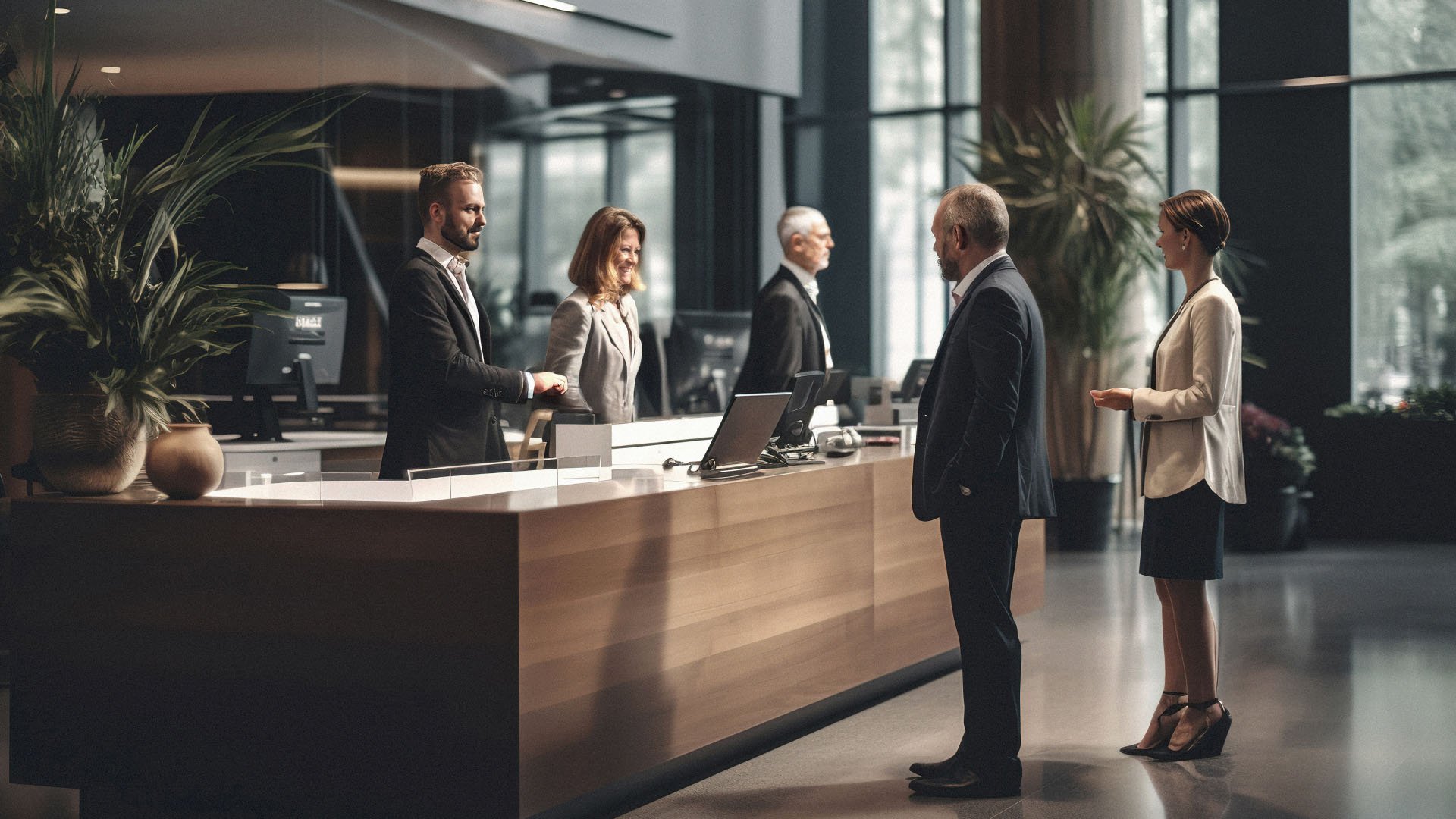 The 2025 Hotelier’s Planning Calendar: Your Essential Guide to Hotel ...